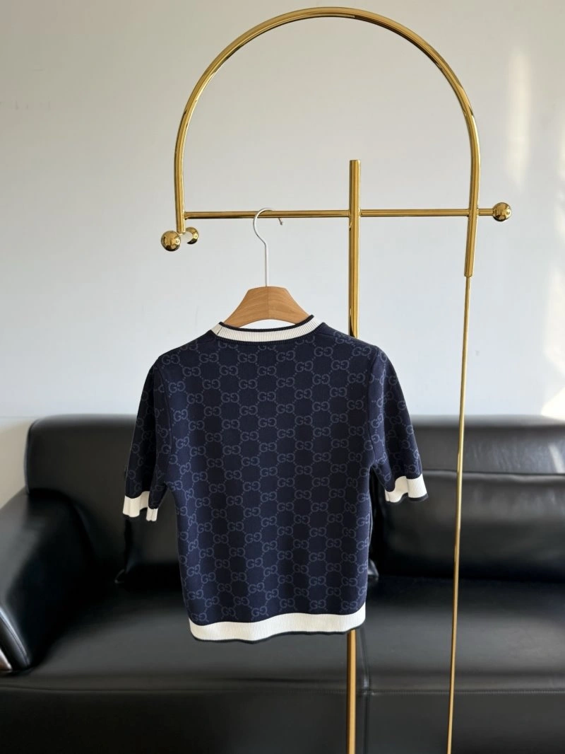 1:1 copy Gucci T-Shirts