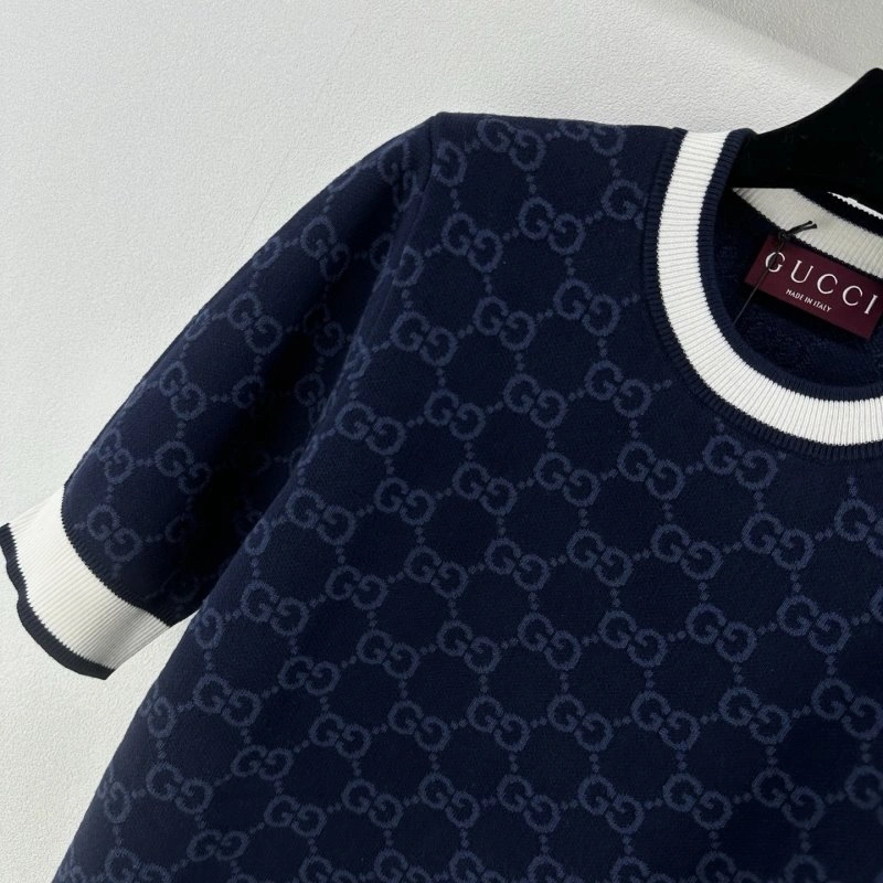 Official Gucci T-Shirts