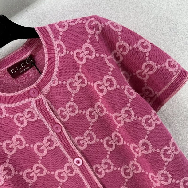 Official Gucci T-Shirts