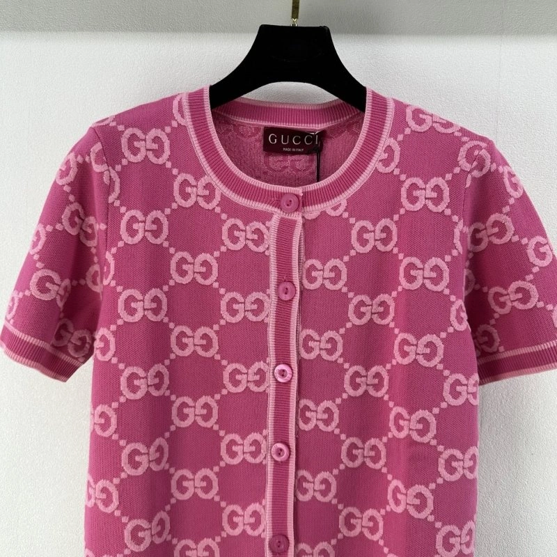 Official Gucci T-Shirts