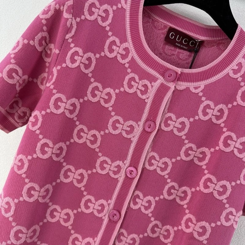 Official Gucci T-Shirts