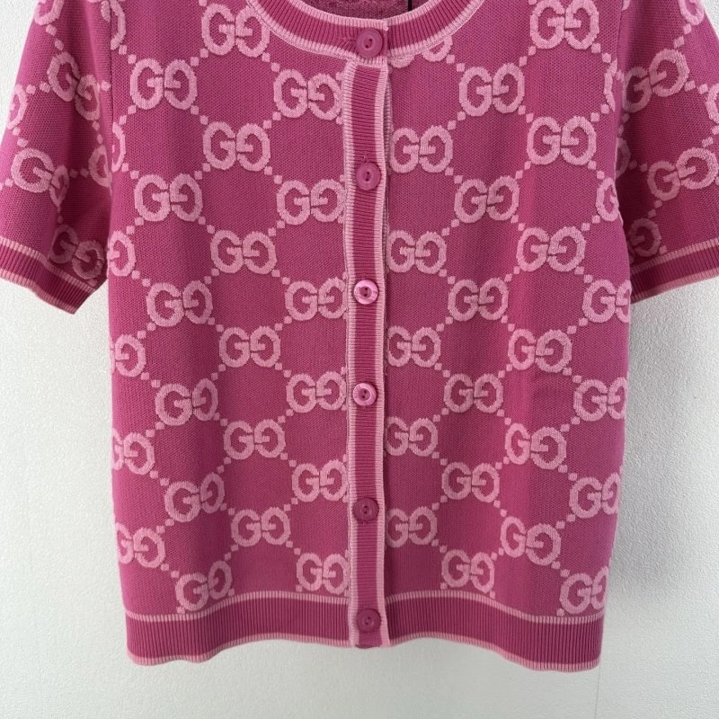 Official Gucci T-Shirts