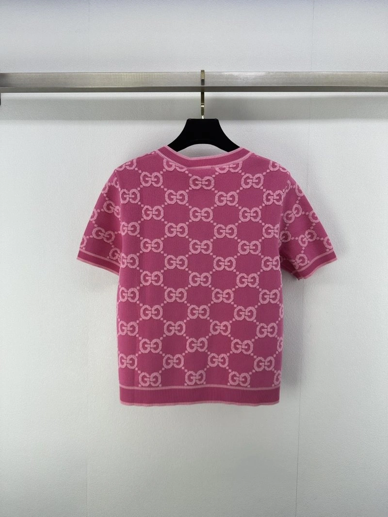 Official Gucci T-Shirts