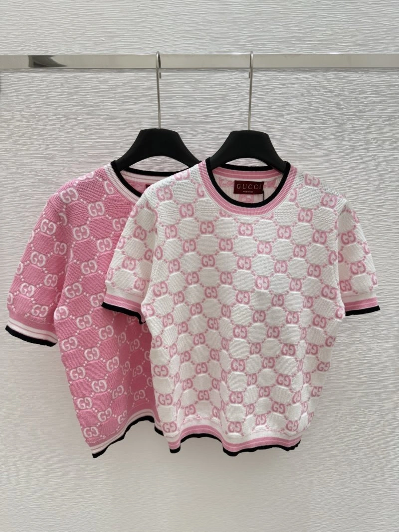 Gucci T-Shirts