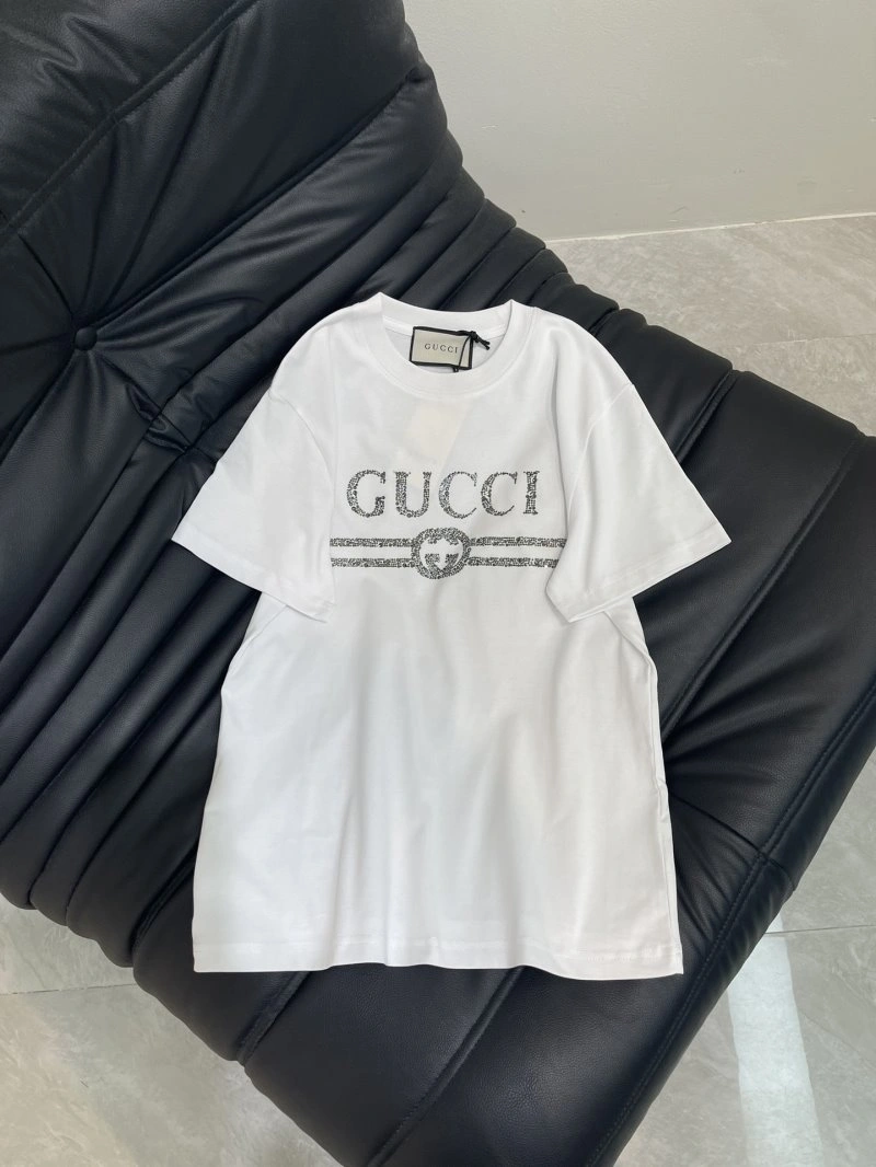 Original Gucci T-Shirts