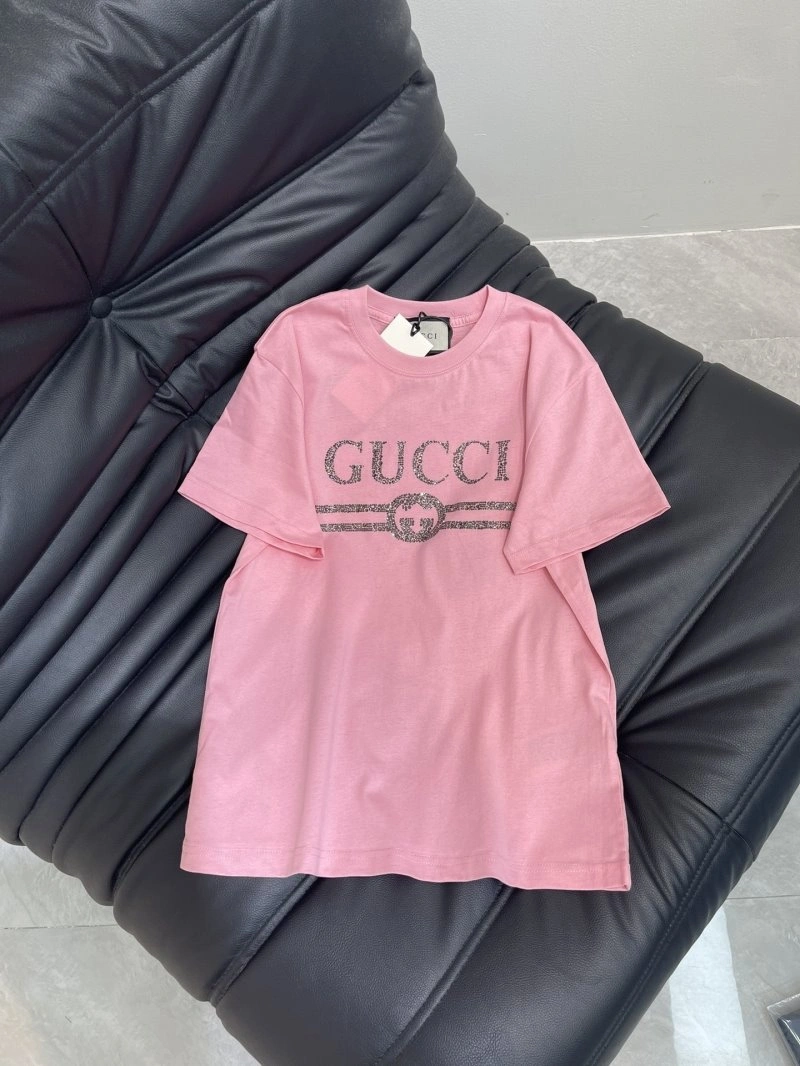 Original Gucci T-Shirts