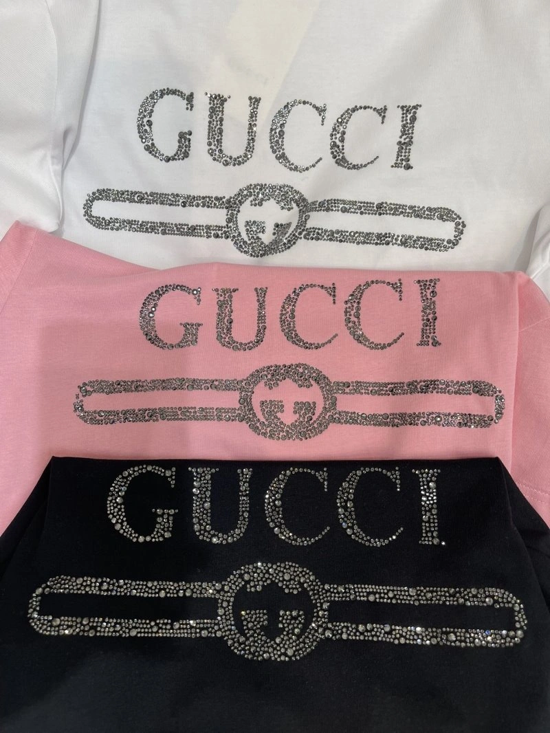 Original Gucci T-Shirts