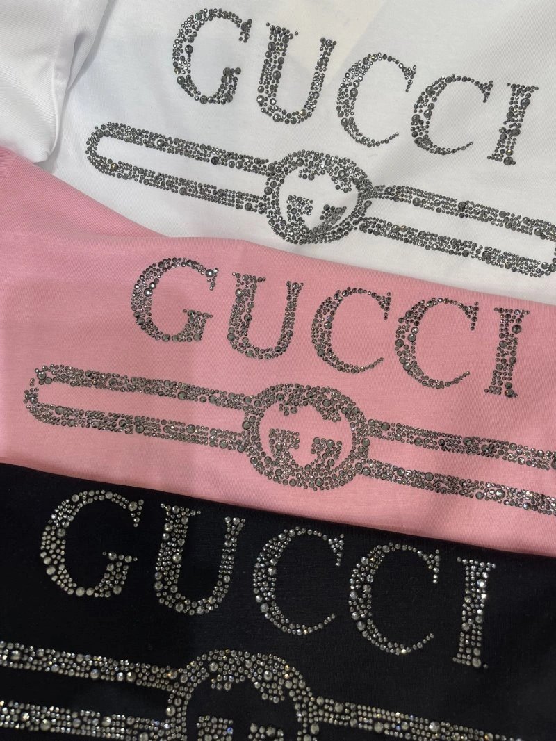 Original Gucci T-Shirts