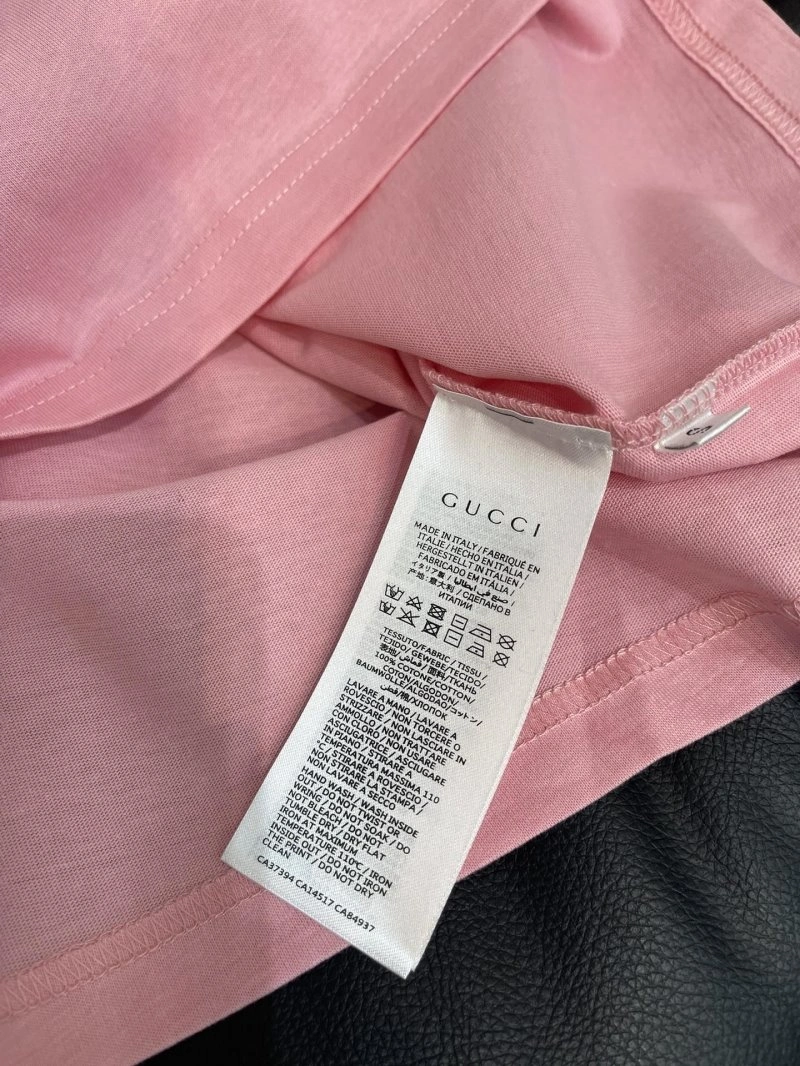 Original Gucci T-Shirts