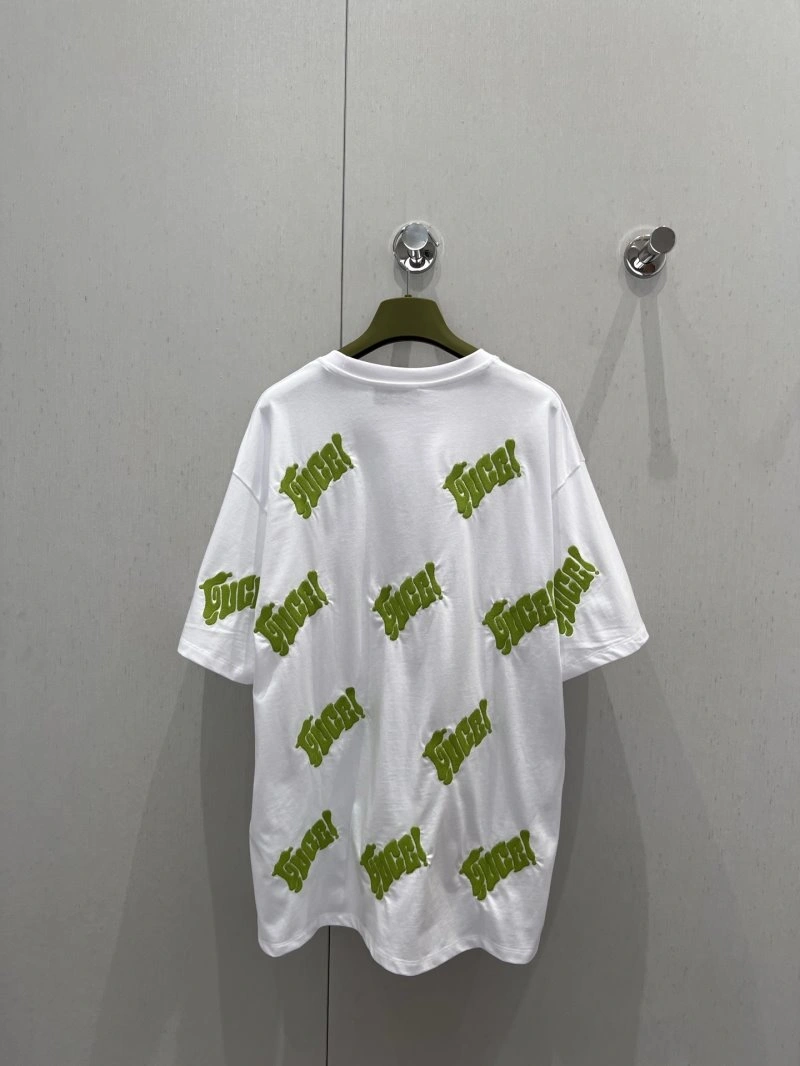 Precise copy Gucci T-Shirts