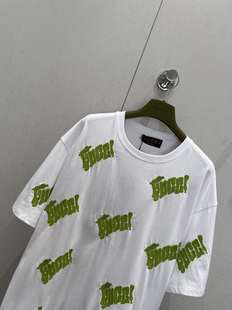 Precise copy Gucci T-Shirts