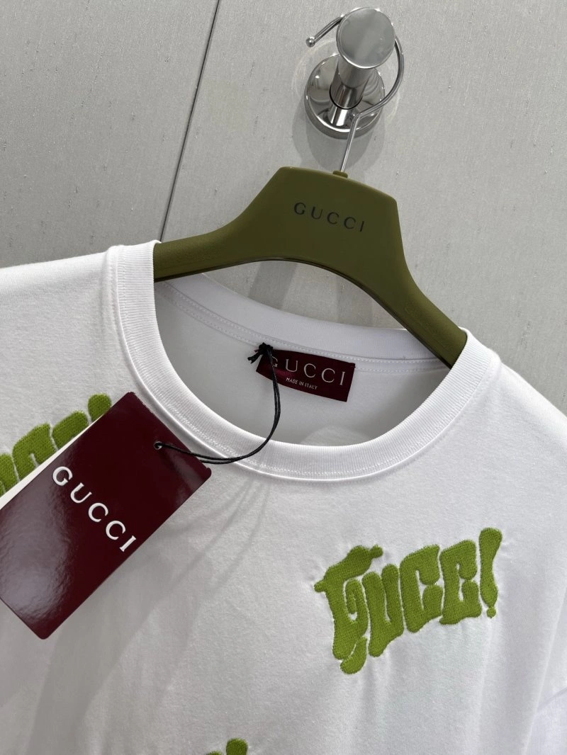 Precise copy Gucci T-Shirts