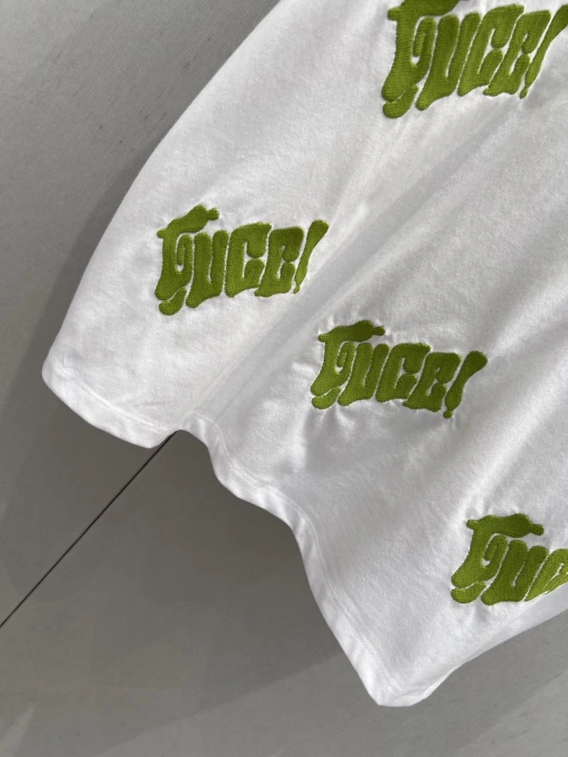 Precise copy Gucci T-Shirts