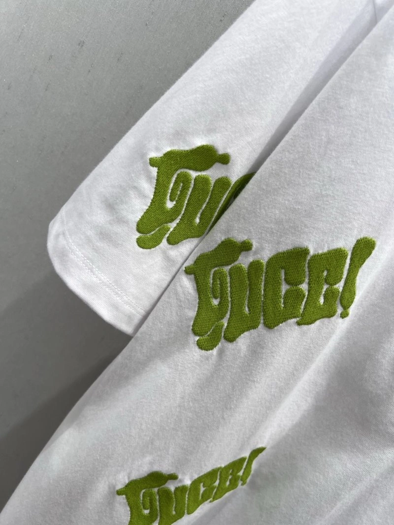 Precise copy Gucci T-Shirts