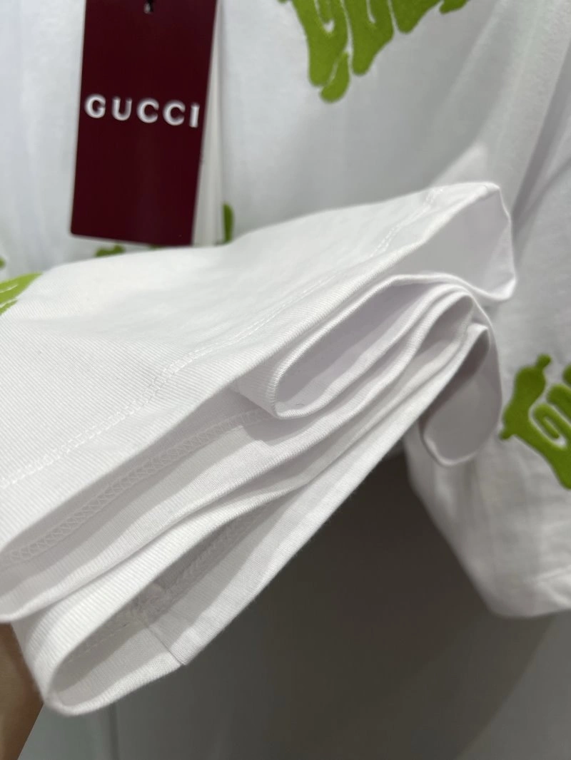 Precise copy Gucci T-Shirts