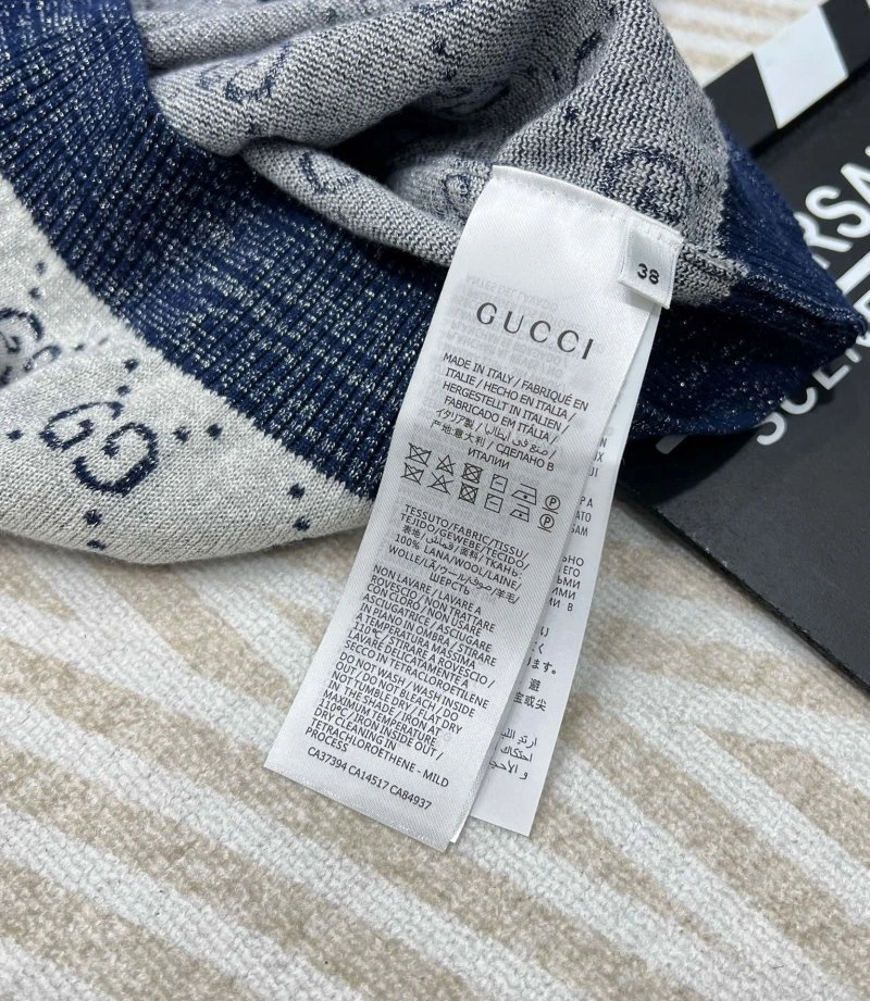 Original Gucci T-Shirts