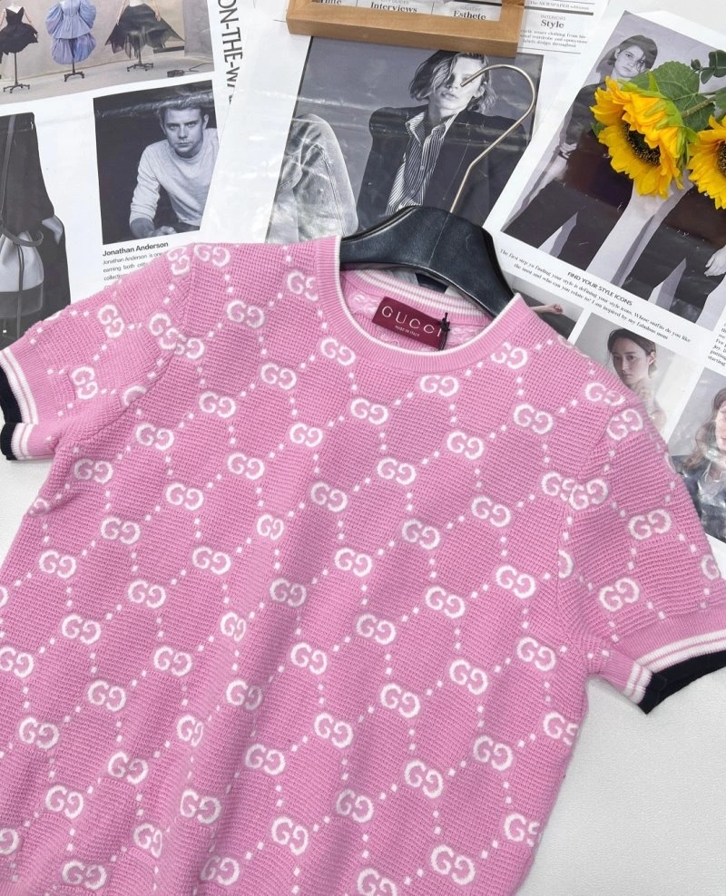 Value-priced Gucci T-Shirts