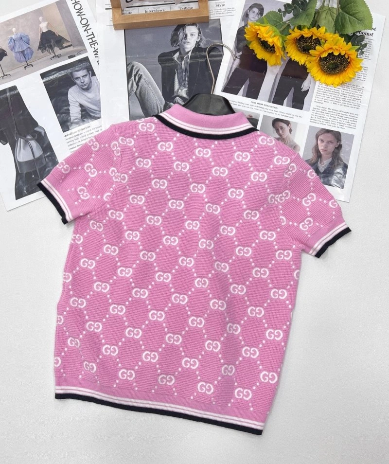 Accurate model Gucci T-Shirts