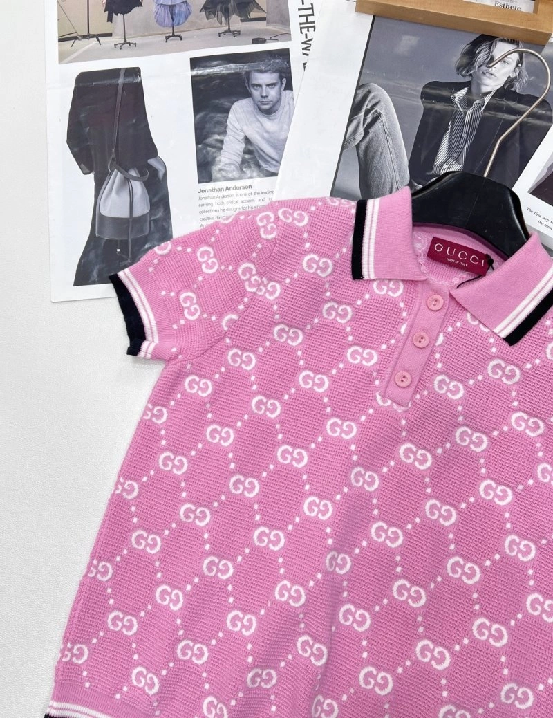 Accurate model Gucci T-Shirts