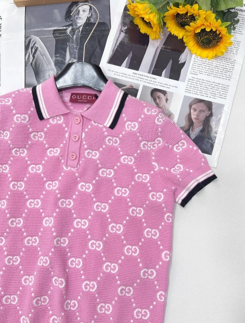 Accurate model Gucci T-Shirts