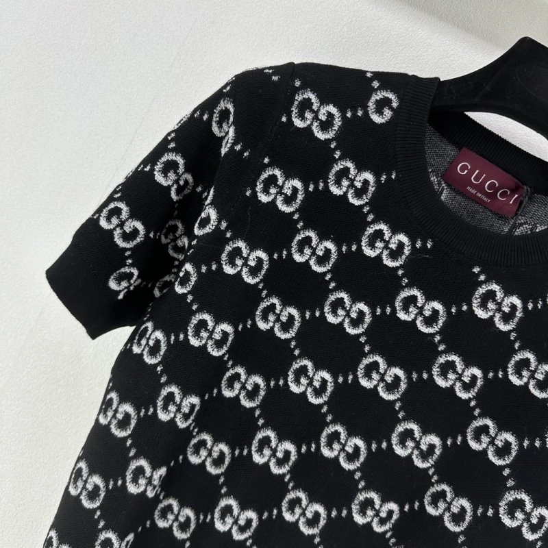 Cut-rate Gucci T-Shirts