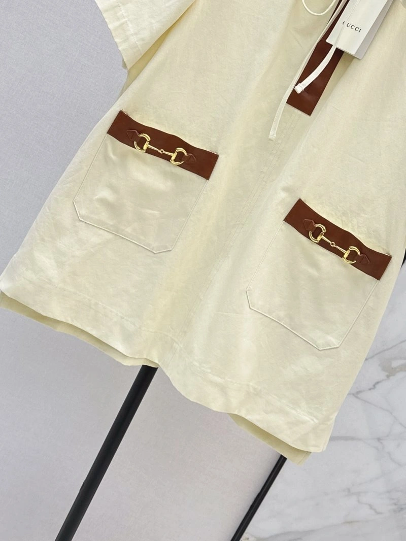 Indistinguishable Gucci T-Shirts