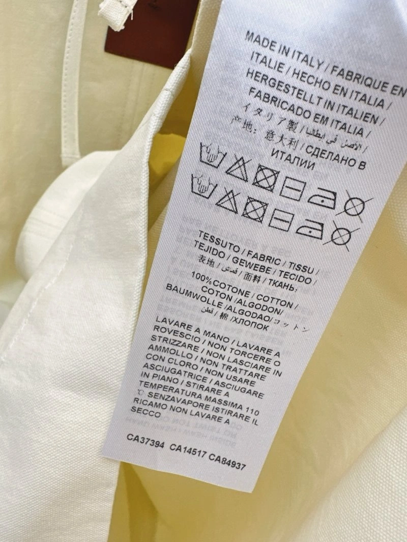 Indistinguishable Gucci T-Shirts
