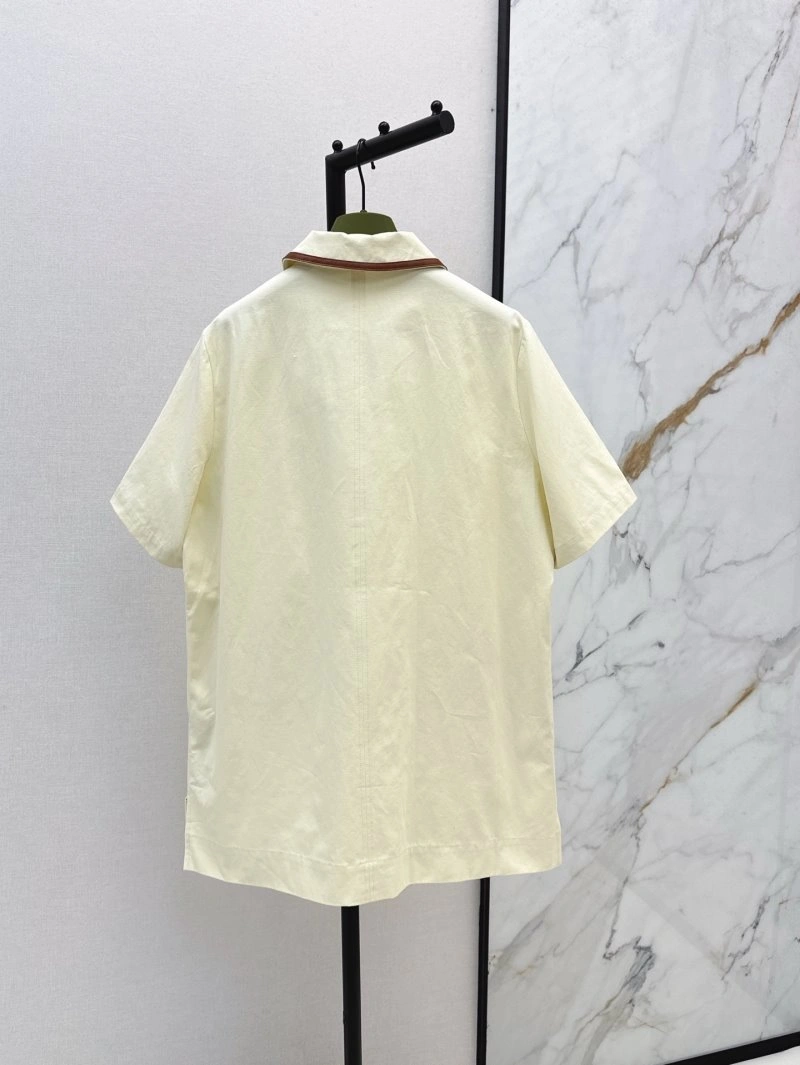 Indistinguishable Gucci T-Shirts