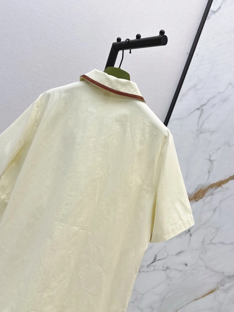 Indistinguishable Gucci T-Shirts