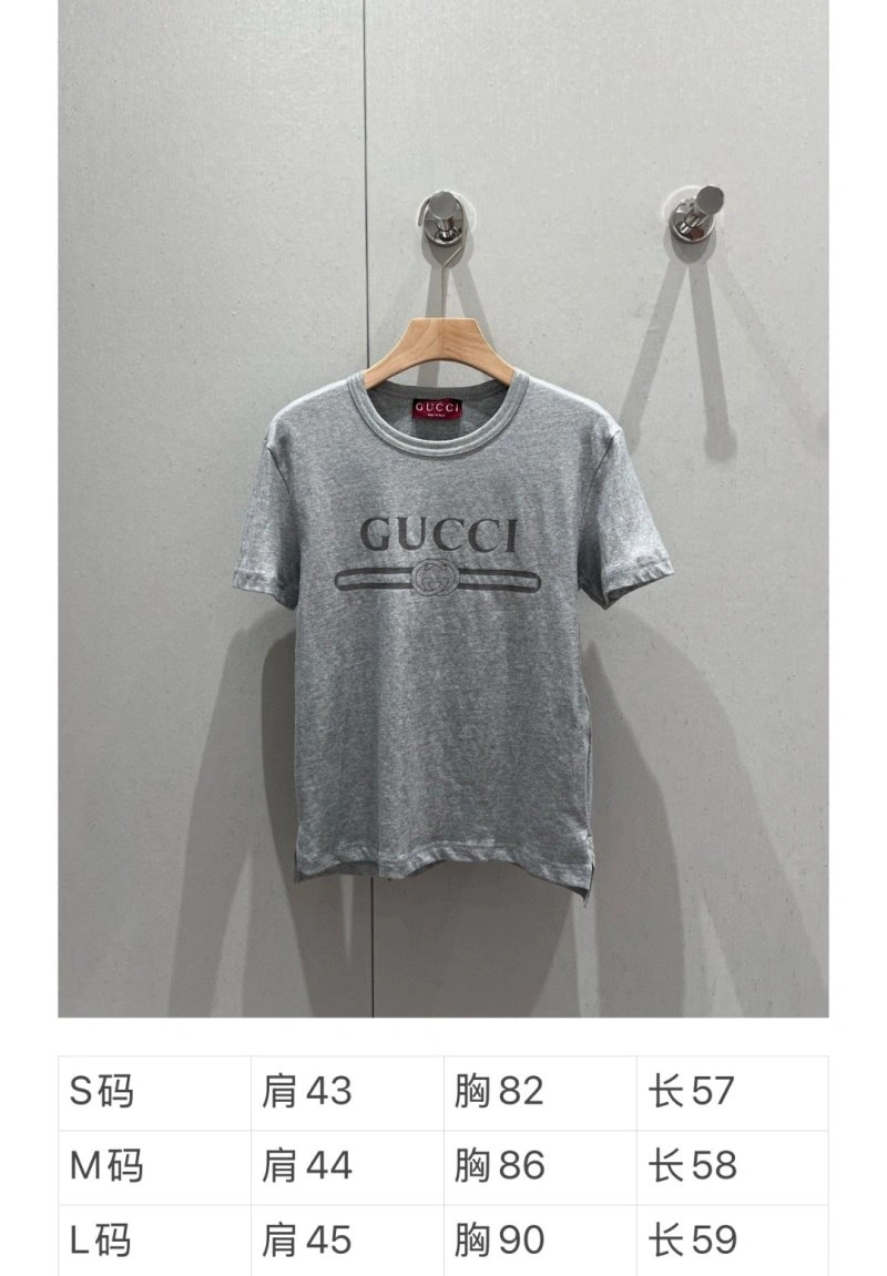 Affordable Gucci T-Shirts