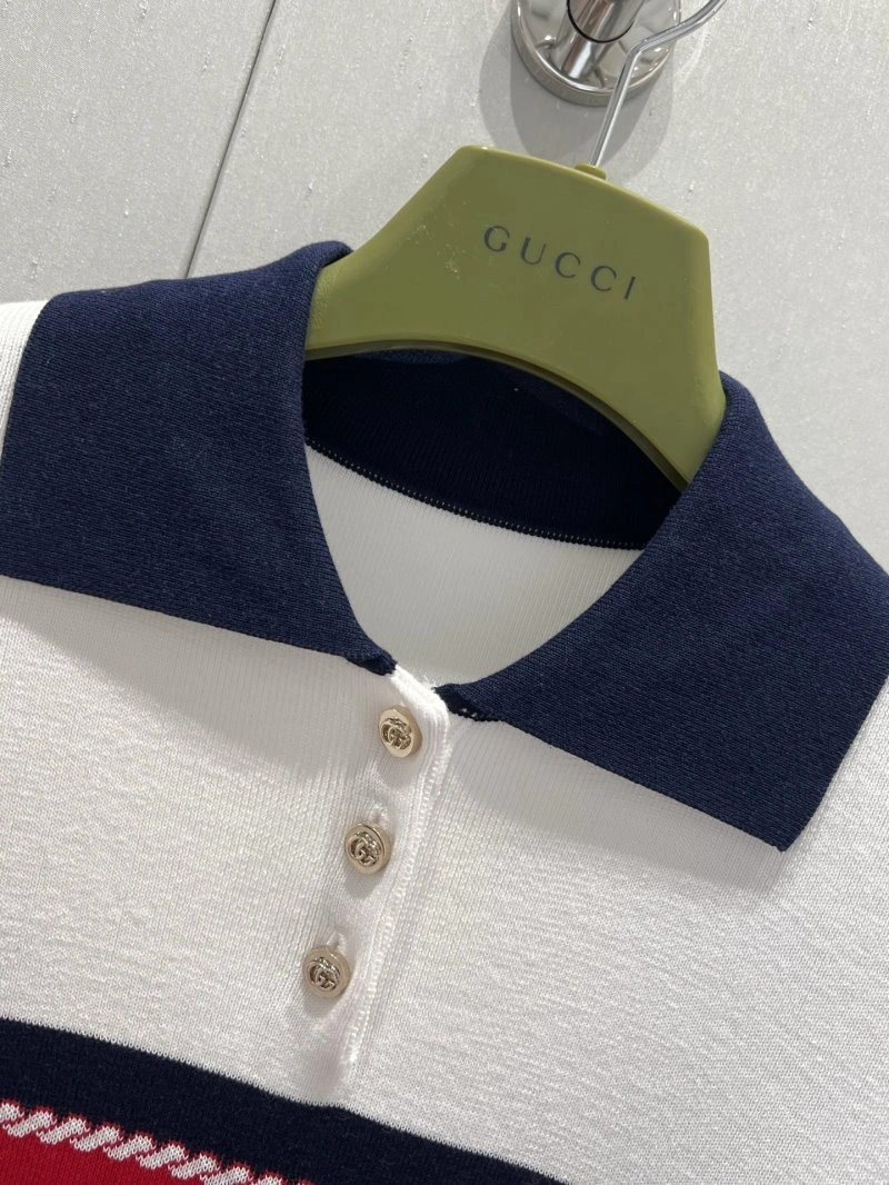 Perfect replica Gucci T-Shirts