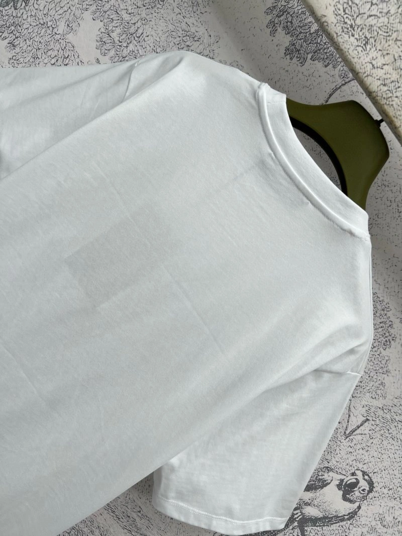Top mirror Gucci T-Shirts