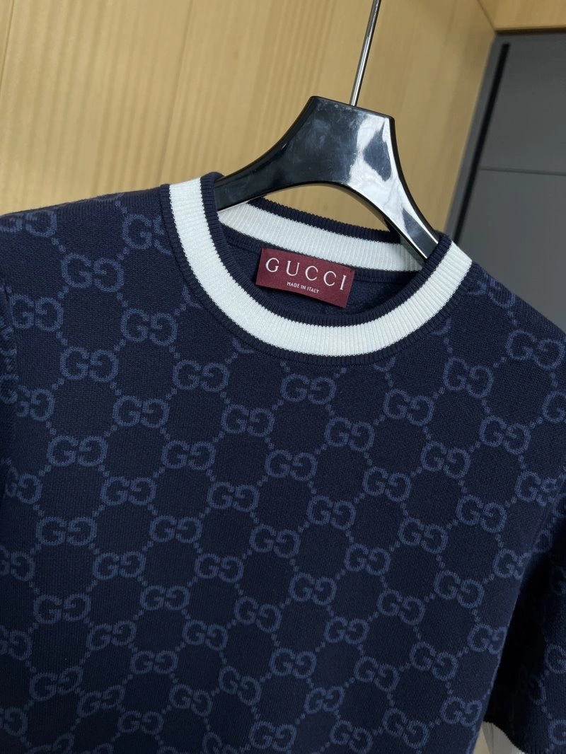 Mirror quality Gucci T-Shirts