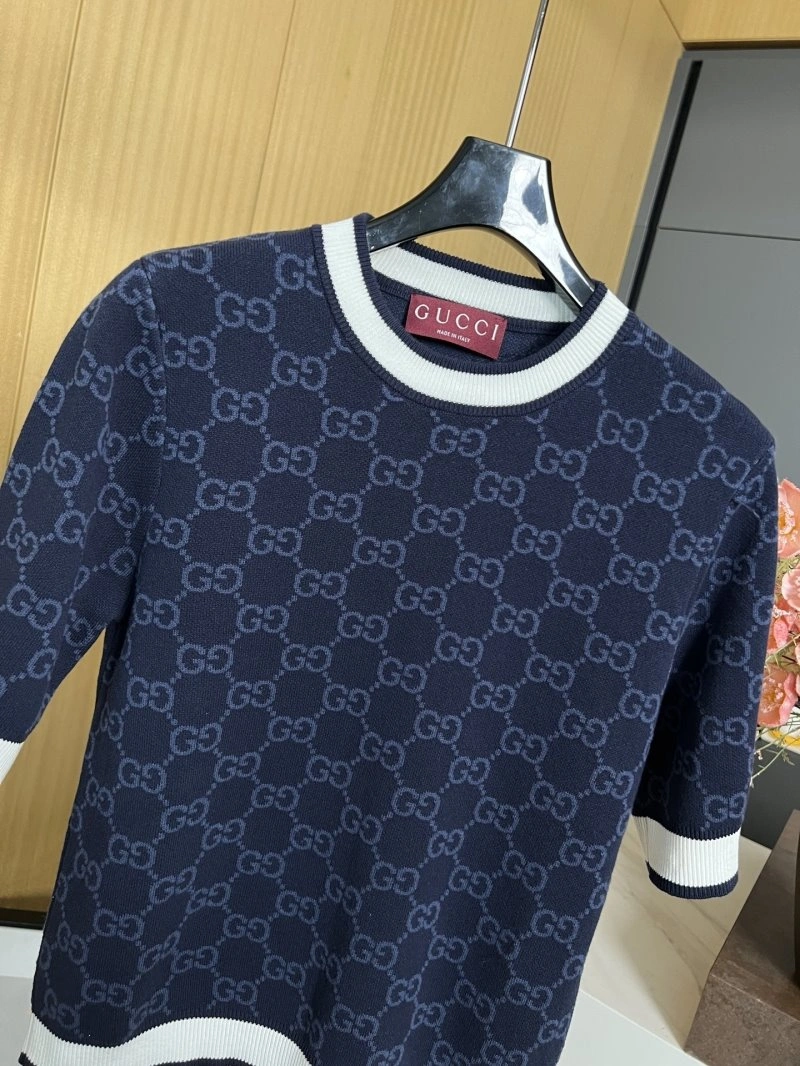 Mirror quality Gucci T-Shirts