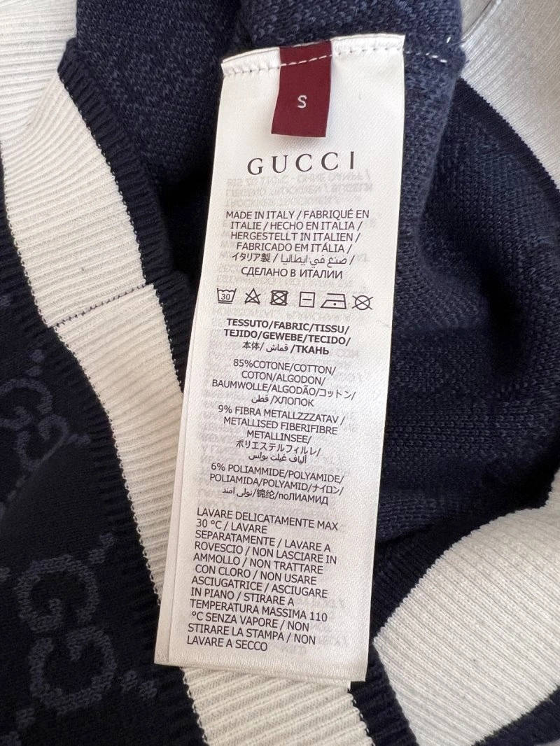Mirror quality Gucci T-Shirts