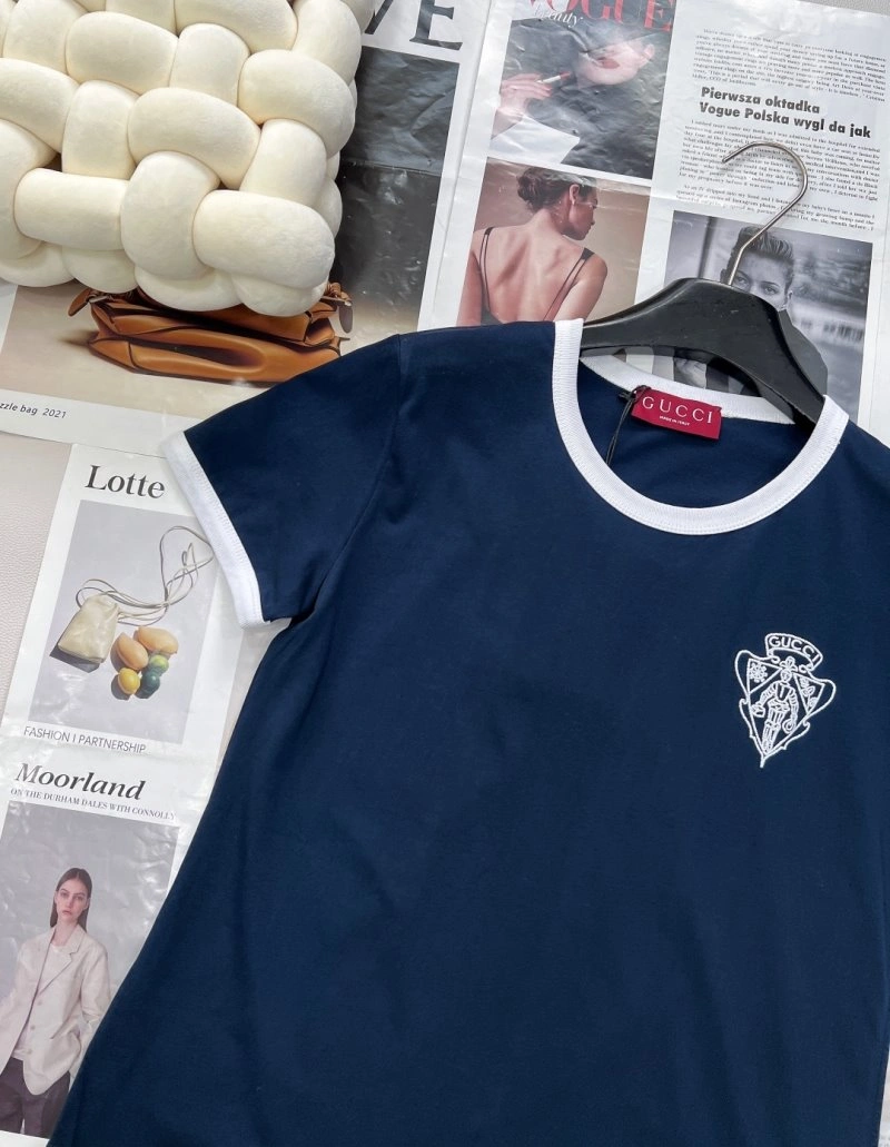 1:1 copy Gucci T-Shirts