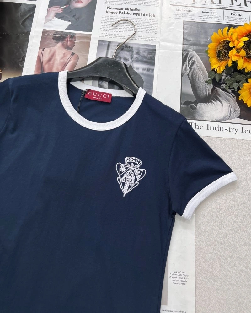 1:1 copy Gucci T-Shirts