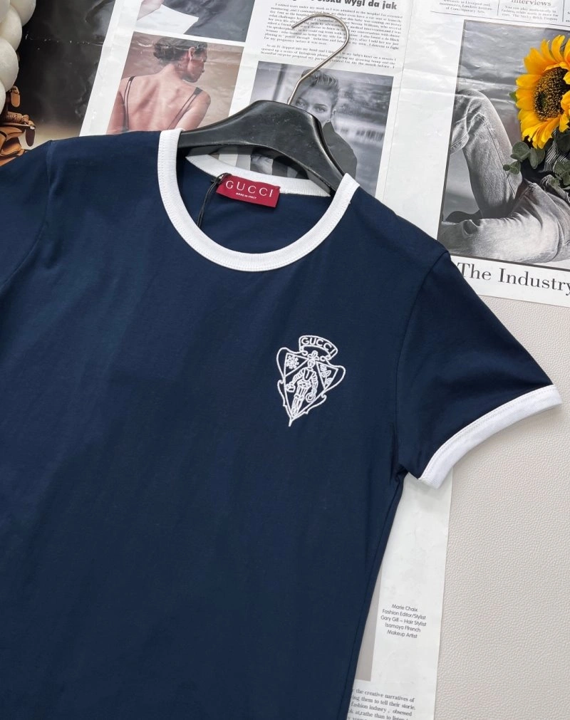 1:1 copy Gucci T-Shirts