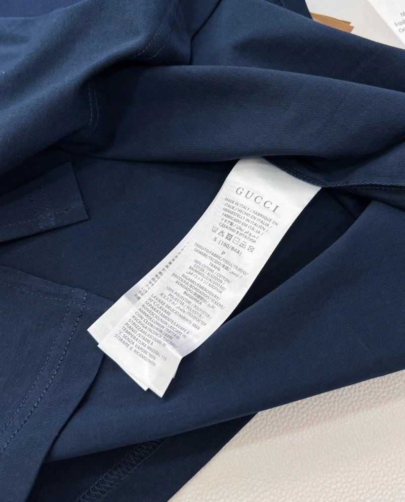 1:1 copy Gucci T-Shirts