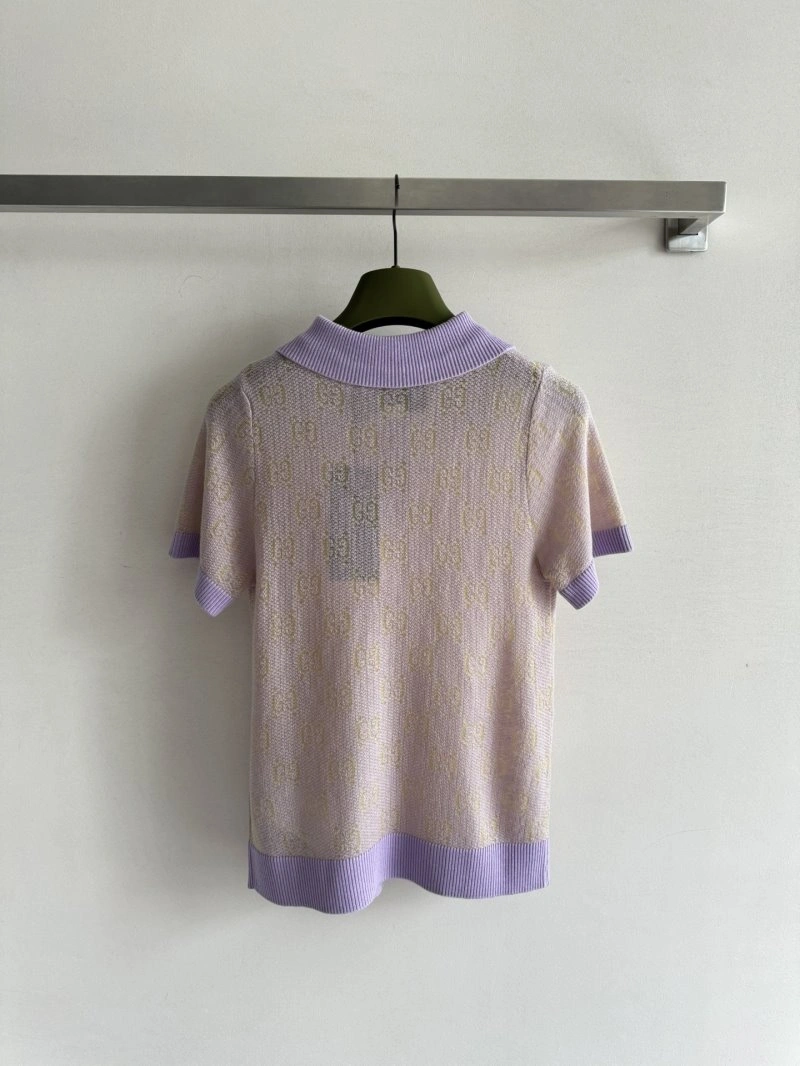 Brand-authenticated Gucci T-Shirts