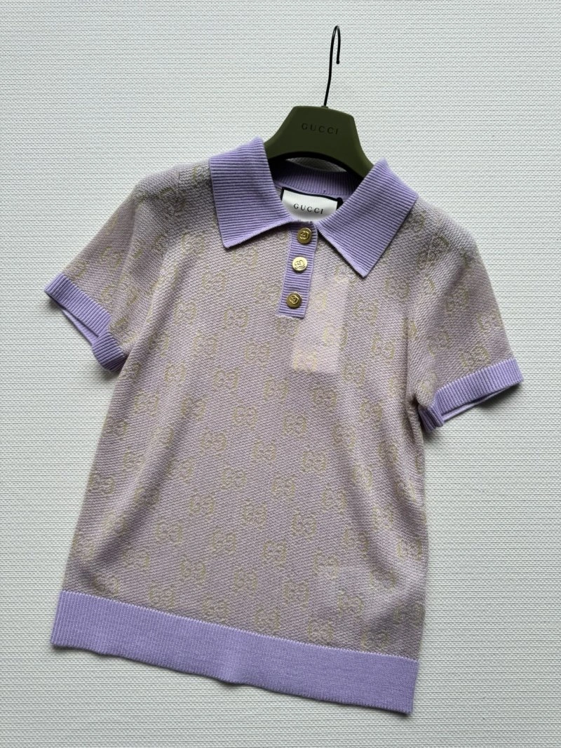Brand-authenticated Gucci T-Shirts