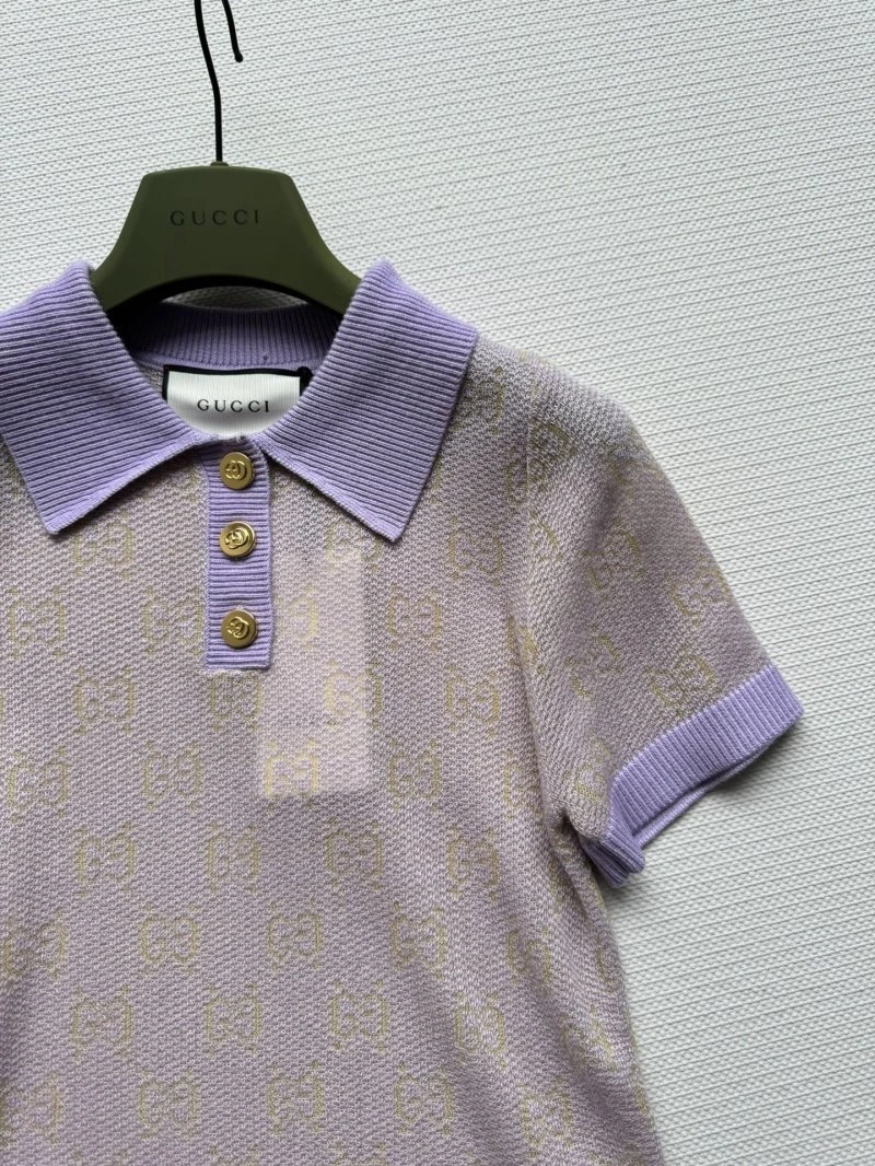Brand-authenticated Gucci T-Shirts