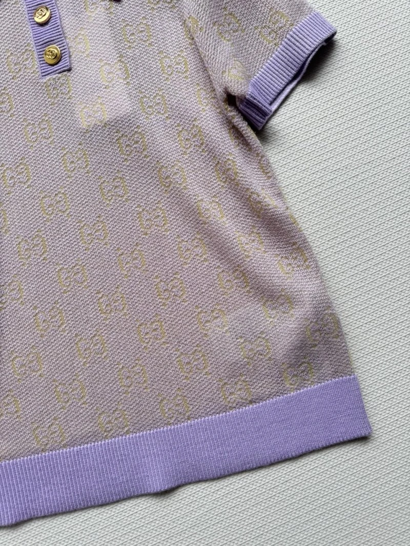 Brand-authenticated Gucci T-Shirts