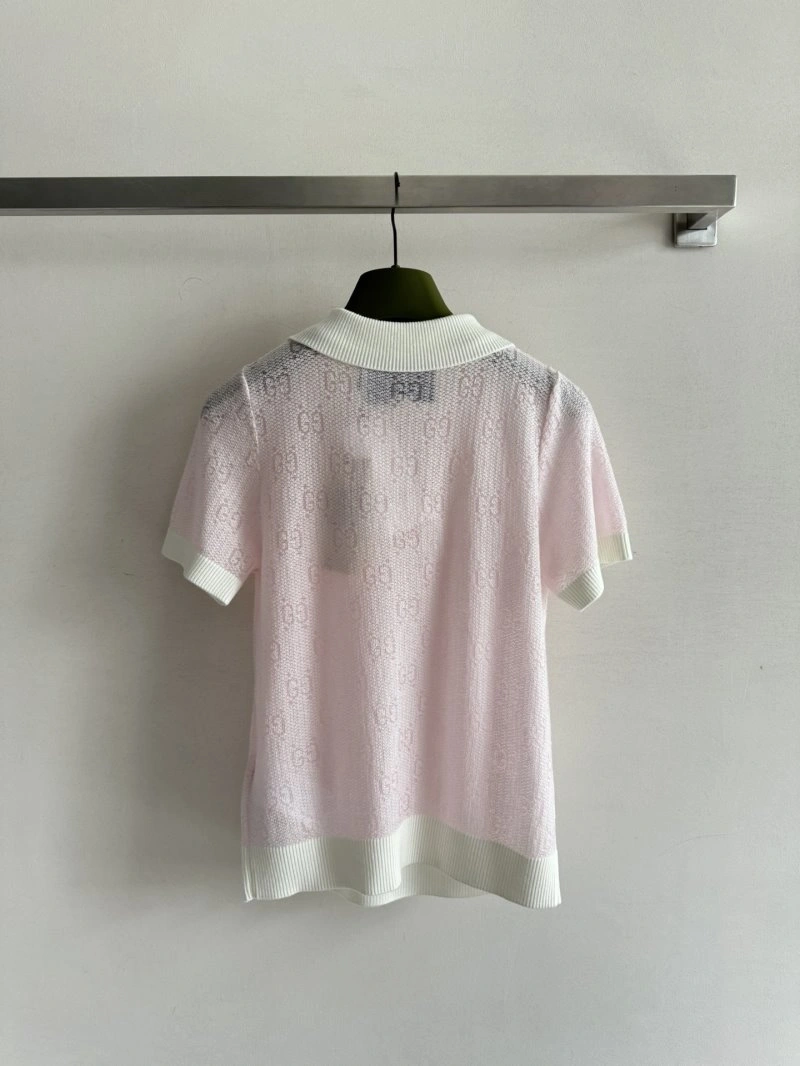 Exact replica Gucci T-Shirts