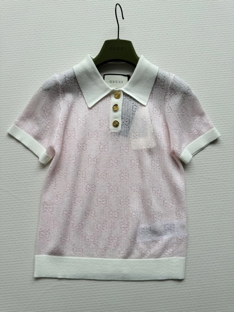 Exact replica Gucci T-Shirts