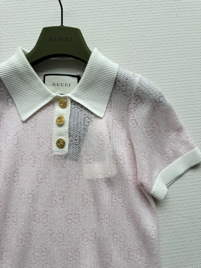 Exact replica Gucci T-Shirts