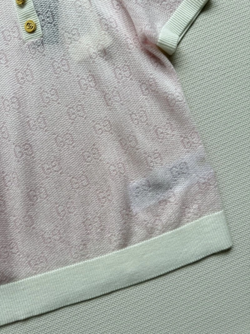 Exact replica Gucci T-Shirts