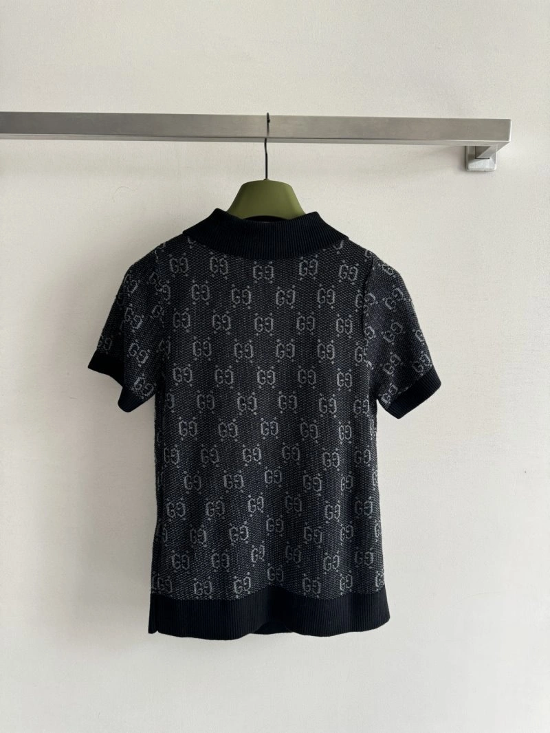 1:1 copy Gucci T-Shirts