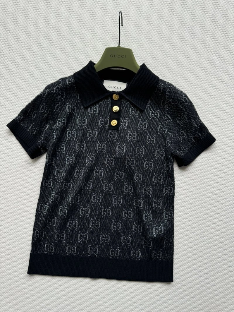 1:1 copy Gucci T-Shirts