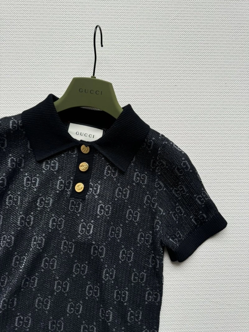 1:1 copy Gucci T-Shirts